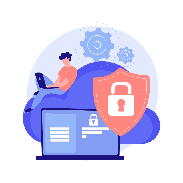 Cloudious Web Services
